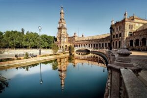 Sprache in Spanien: Kastilisch & 3 Regionalsprachen