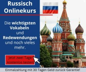Russisch | Sprachgeschichte & Herkunft [Sprachen vorgestellt]
