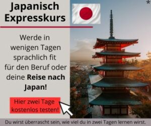 Welche Sprache spricht man in Japan? | Länder & Sprache