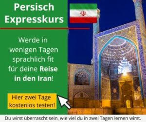 Die wichtigsten Wörter auf Persisch | Persisch-Wortschatz