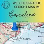 Welche Sprache spricht man in Barcelona? | Länder & Sprache